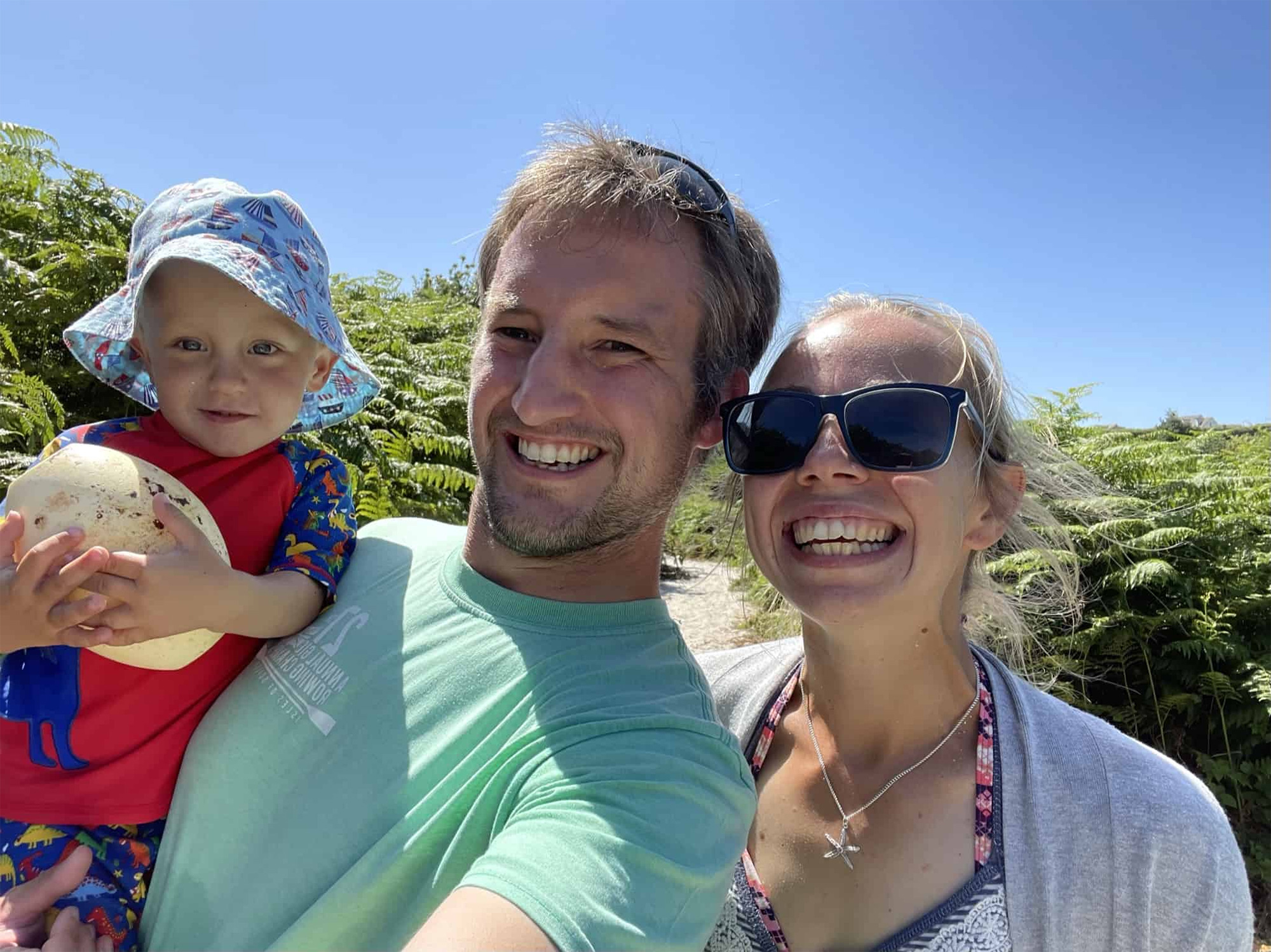 Steamship Group announces support for The Island Haven - Isles of ...