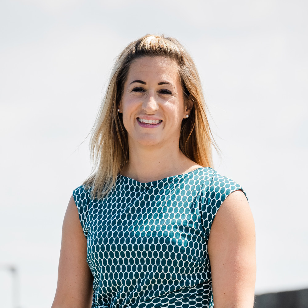 Team - Isles of Scilly Steamship Group