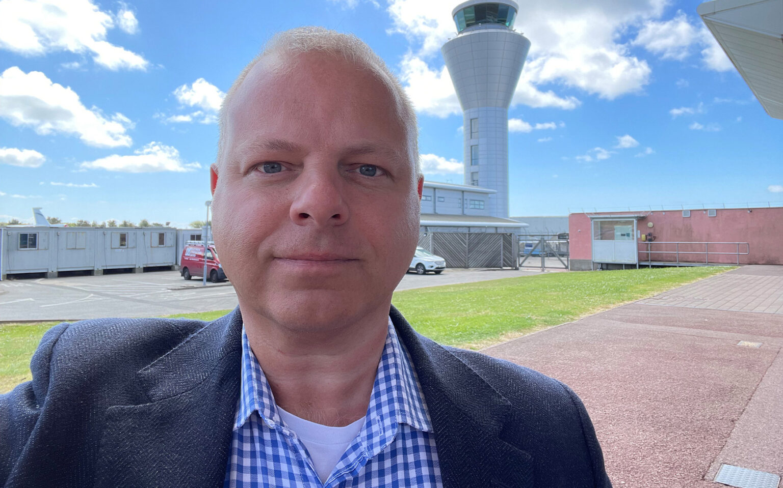 Steamship Group appoints Managing Director of Skybus - Isles of Scilly ...